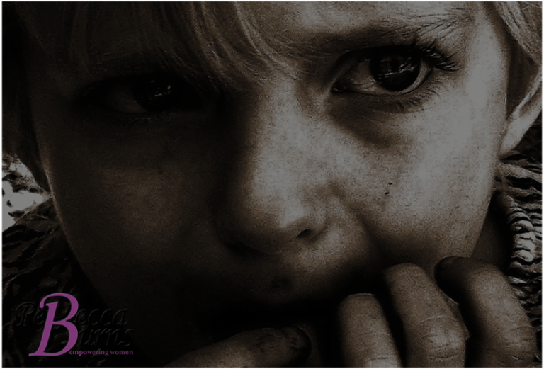 Child Abuse through a little boy’s eyes, My name is Bobby poem ...